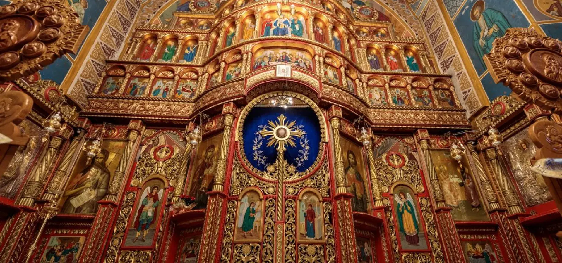 Episcopia Hușilor
