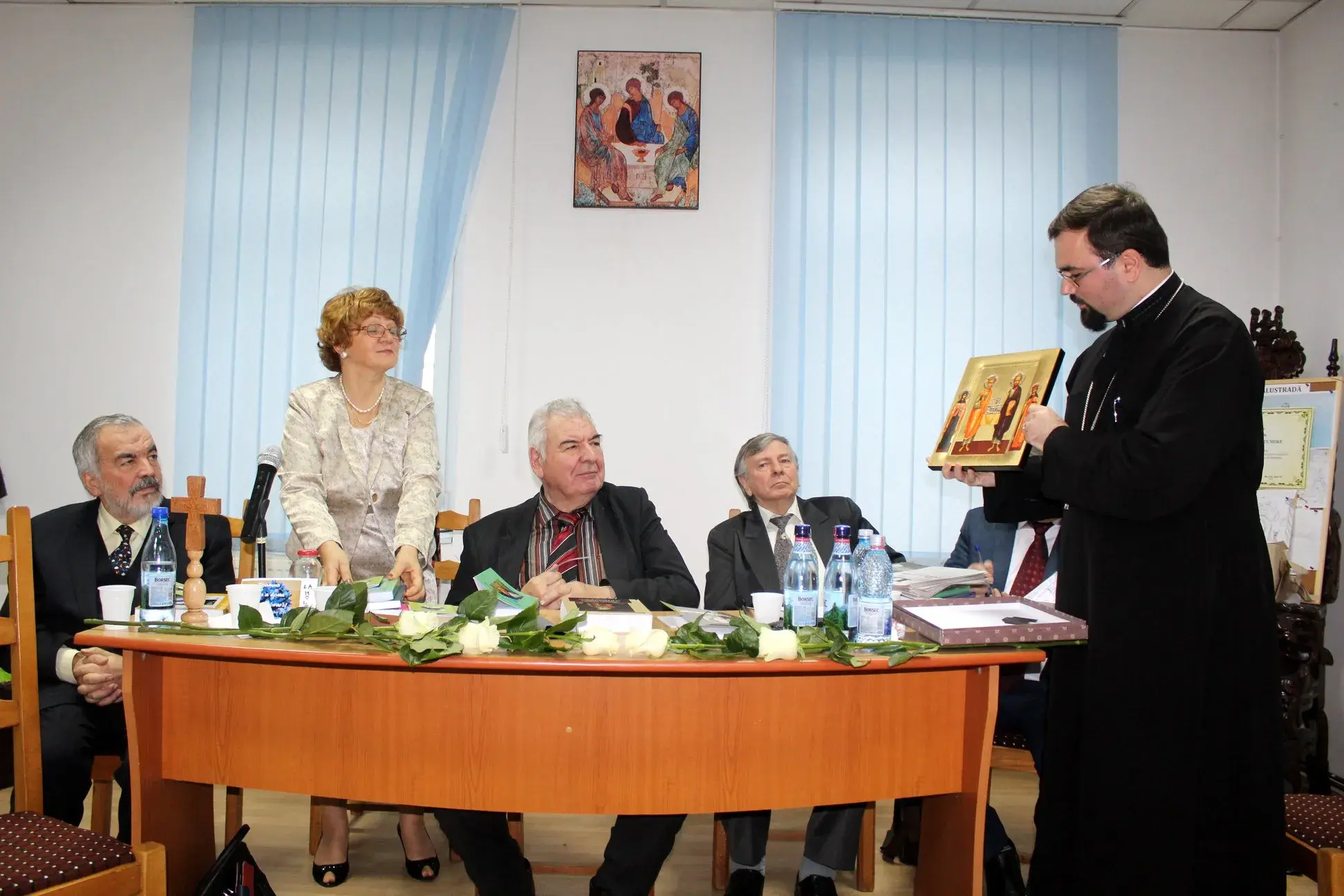 Scriitoarea Lina Codreanu şi-a lansat ultimele apariţii editoriale ...