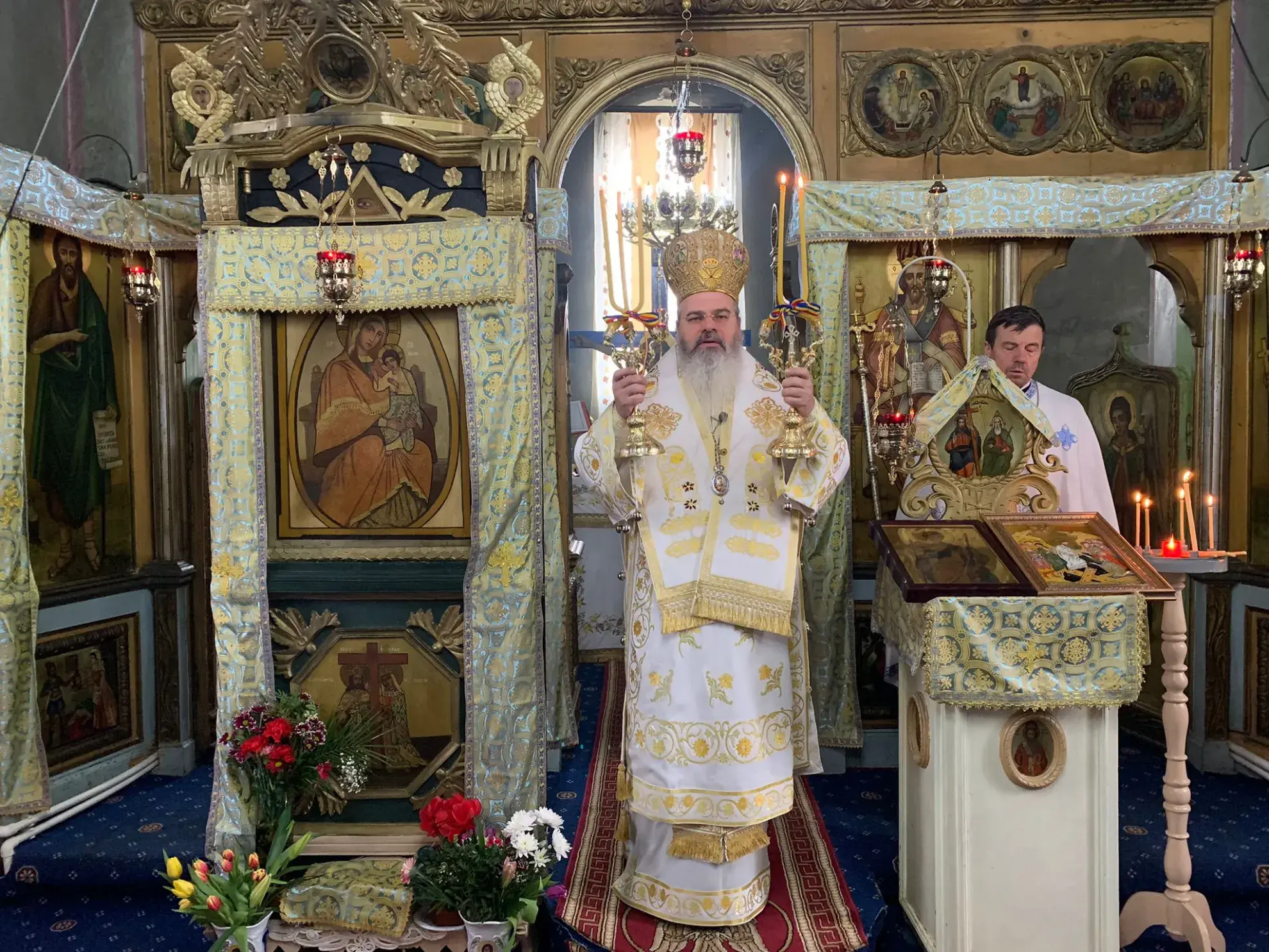 PS Ignatie: „Omul modern, omul recent, crede că orice lucru nou, pe ...