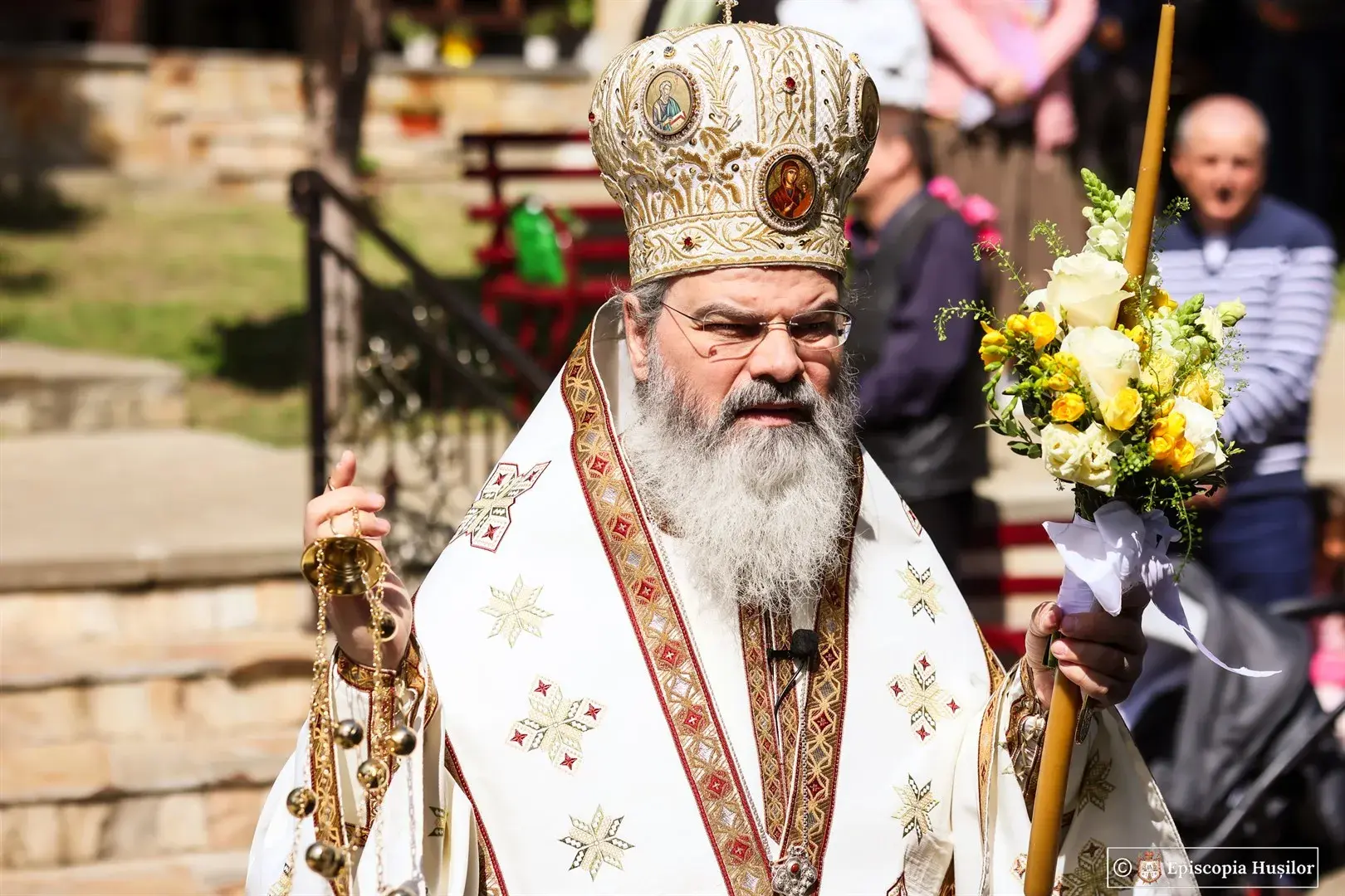 PS Ignatie: „Oricât ne-am bucura de iubirea celor din jur, Cel care ...