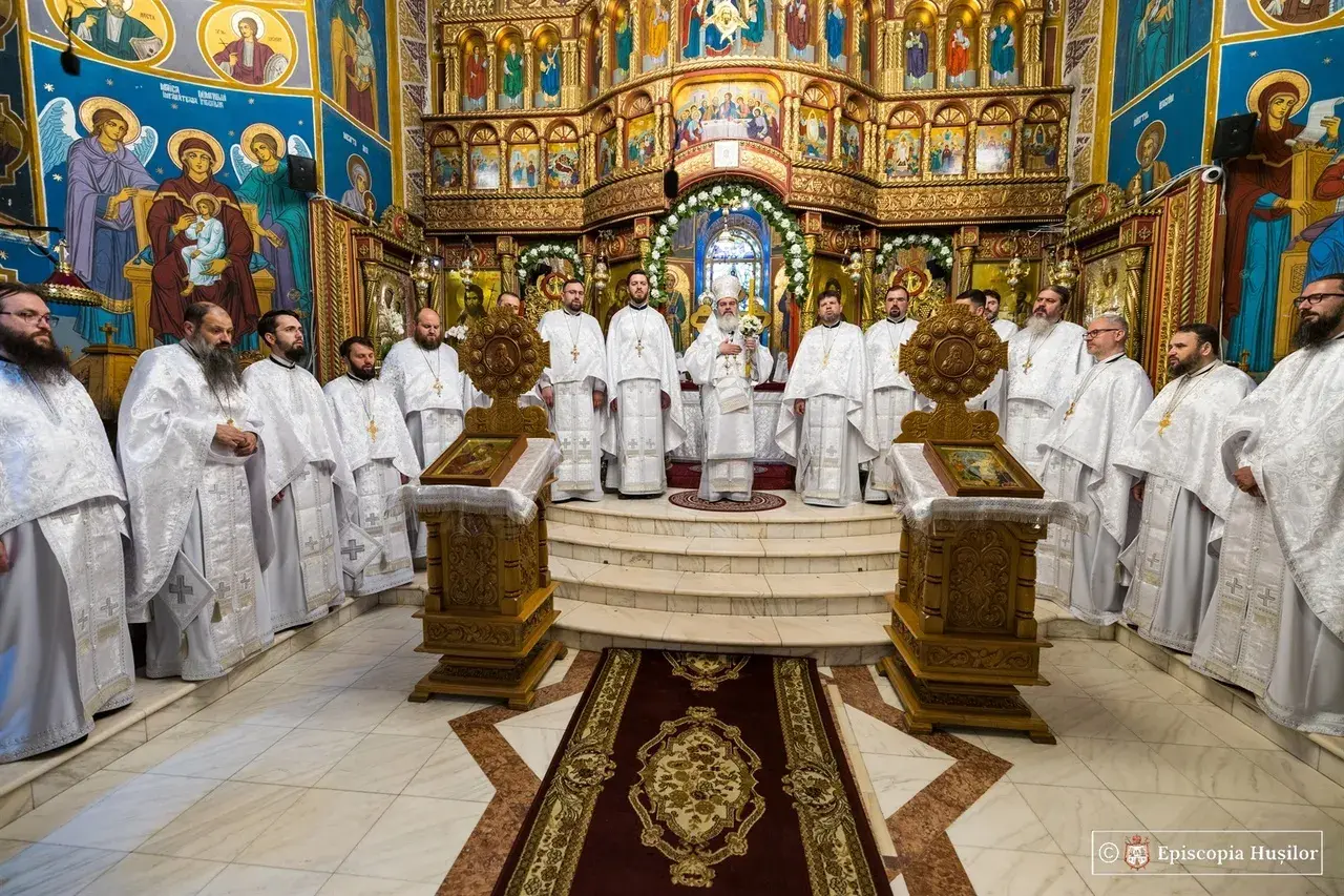 PS Ignatie: „În Ortodoxie nu putem vorbi despre o prevalență a ...