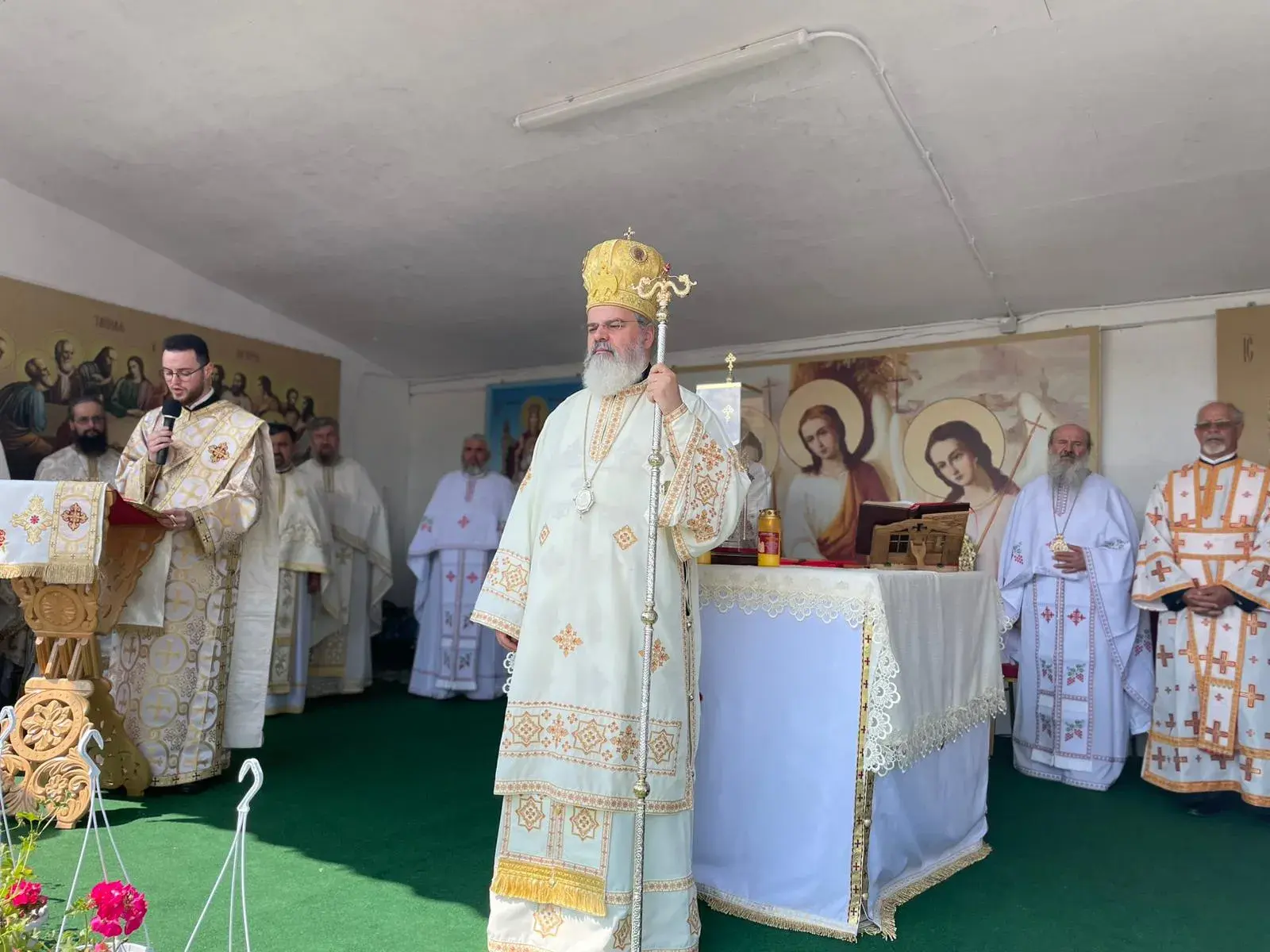 PS Ignatie: „Sfințenia nu este un deziderat intangibil, ci este ...